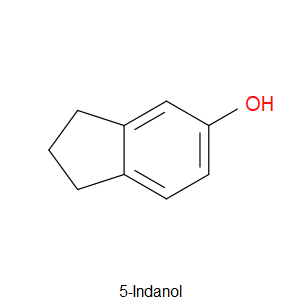 5-Indanol - CAS:1470-94-6 - 珠海奥博凯生物医药技术有限公司